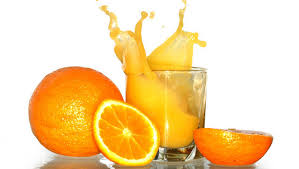 Vers geperst sinaasappelsap | Boerderijwinkel Gebr. Spee